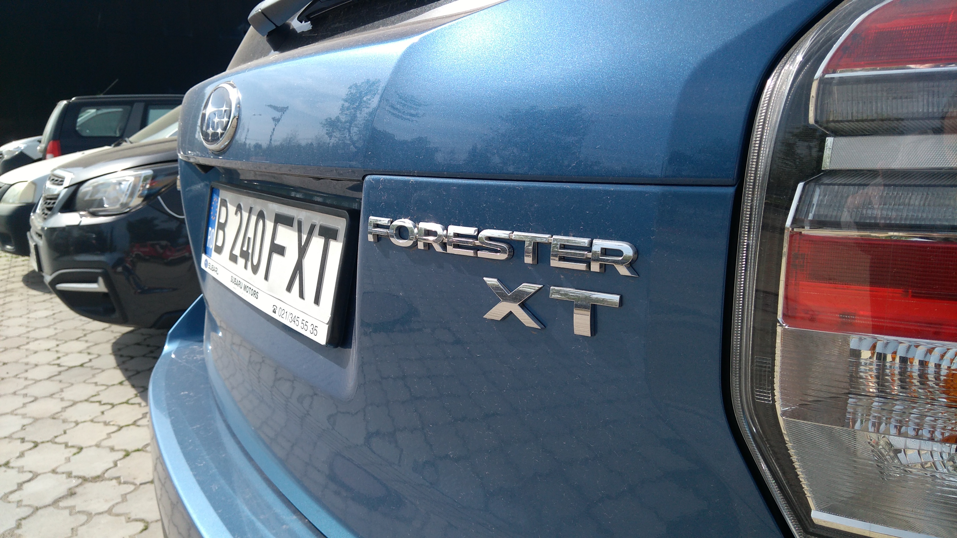 Subaru Fan Club Romania | Comunitatea Subaru din Romania